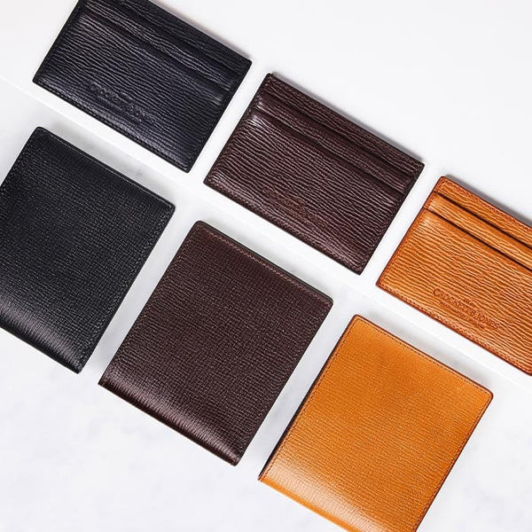 Retail Summer Sale 2026 – Crockett & Jones ROW