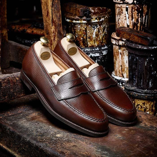 Retail Summer Sale 2026 – Crockett & Jones ROW